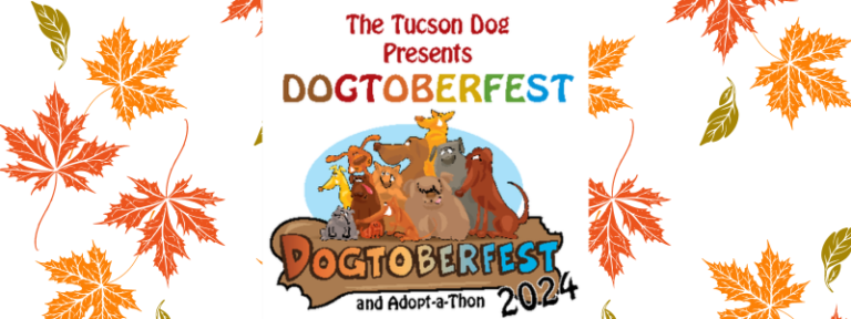Tucson Area Events - Pet Friendly Fun